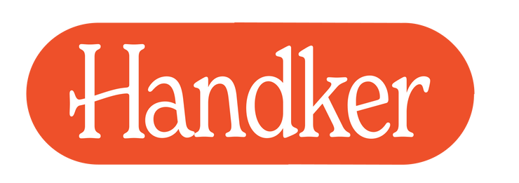 Handker Bandanas | Artist Designed Bandanas for Everyday Adventures